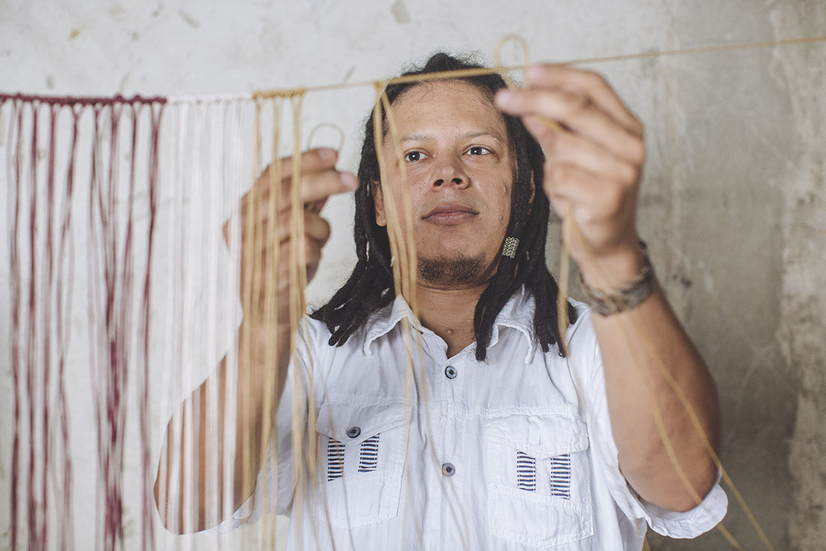 COLOMBIAN BRANDS: WEAVING TRADITION INTO CONTEMPORARY LIFE – oropendola